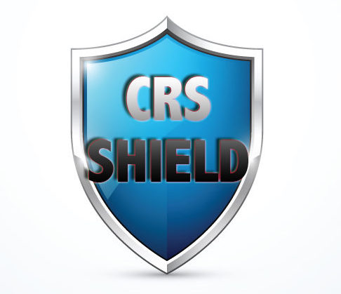 CRS Shield — Retail by CRS