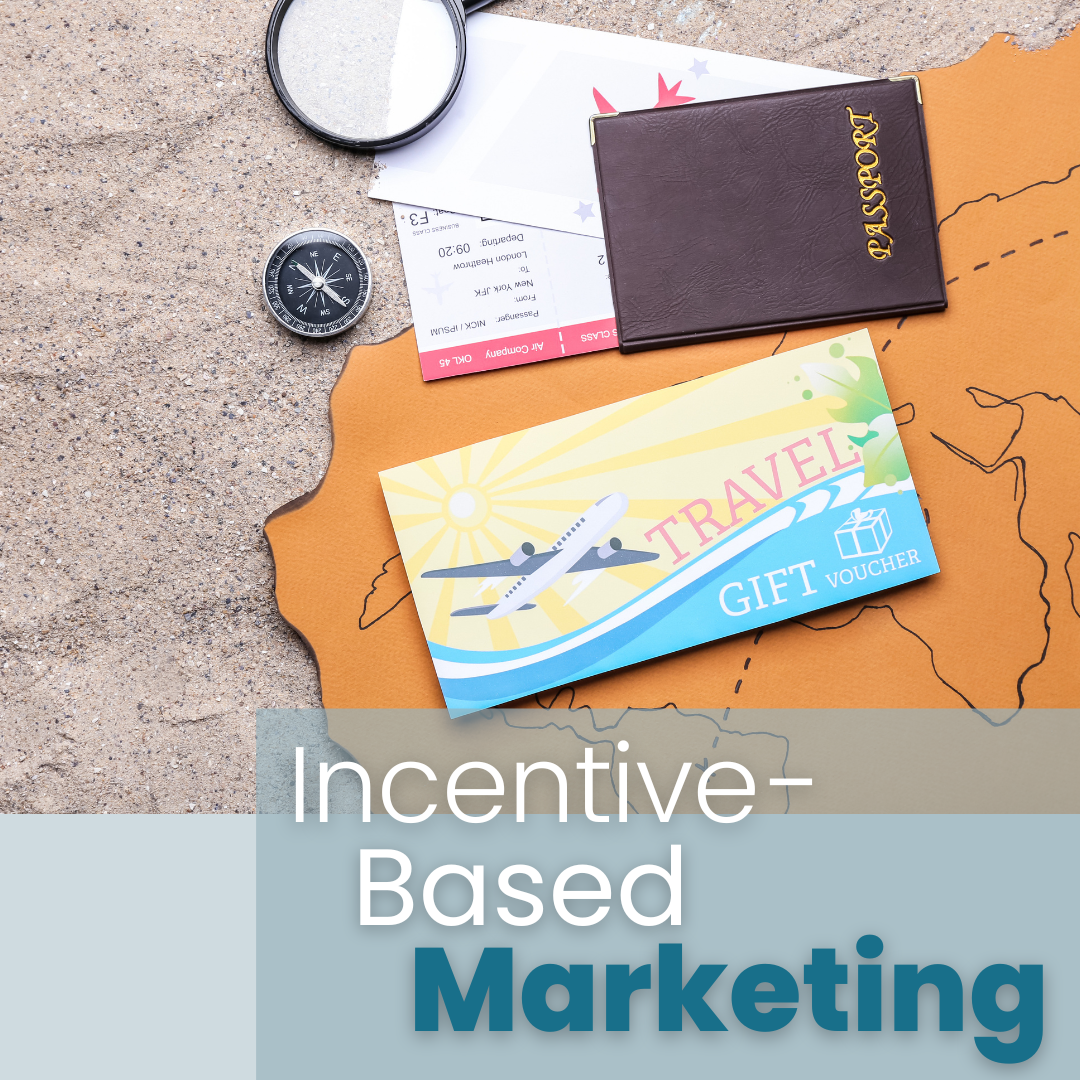 Incentive Marketing with Marco Torres — Retail by CRS