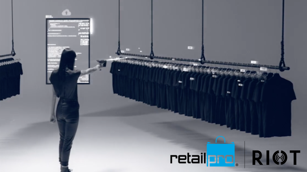 RIOT RFID Inventory Management for Retail Pro — Canadian Retail ...