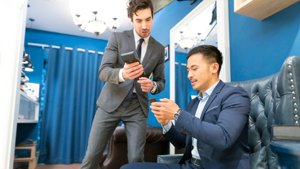 Retail Pro Prism is SO Much More Than a Traditional POS System — Retail ...