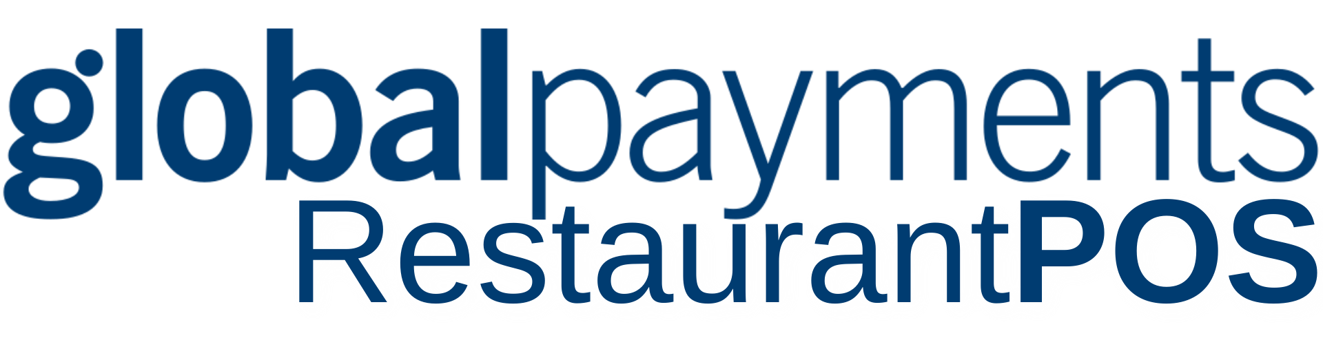 Global Restaurant POS — Canadian Retail Solutions Inc.