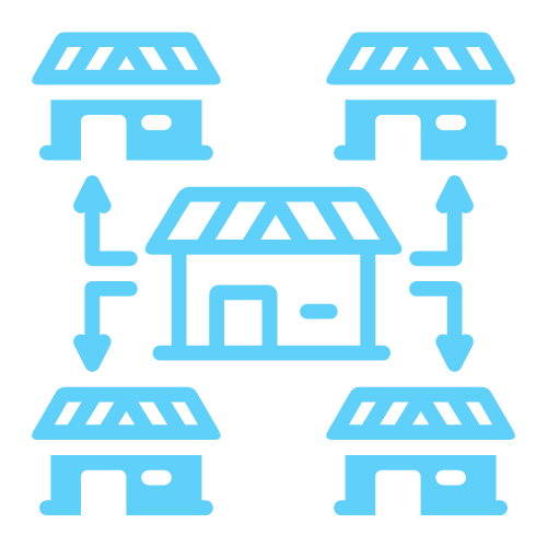 Priority POS — Retail by CRS