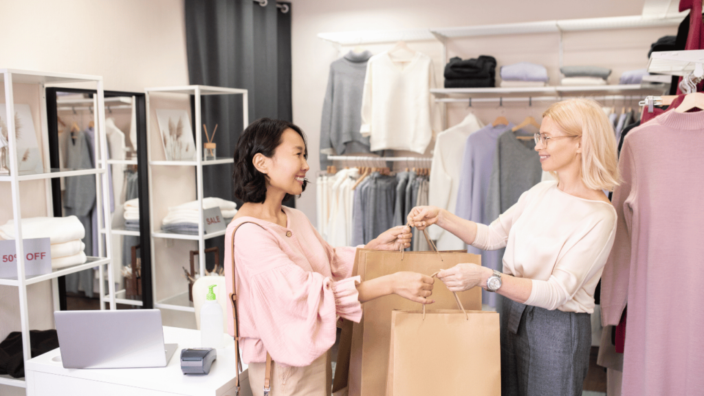 Greeting Guests in Your Store vs. Meeting Guests: Understanding the Key ...
