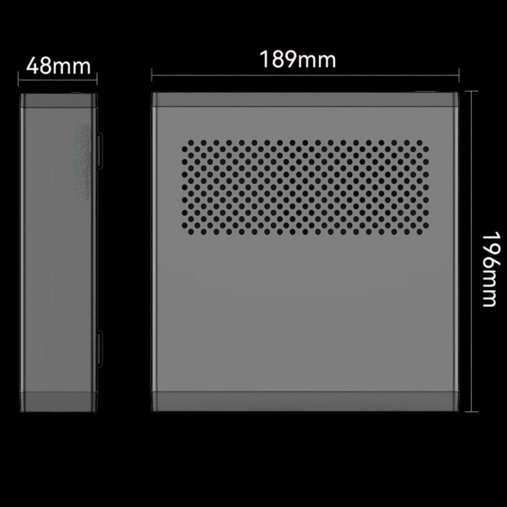 CRS Complete Solution — Retail by CRS