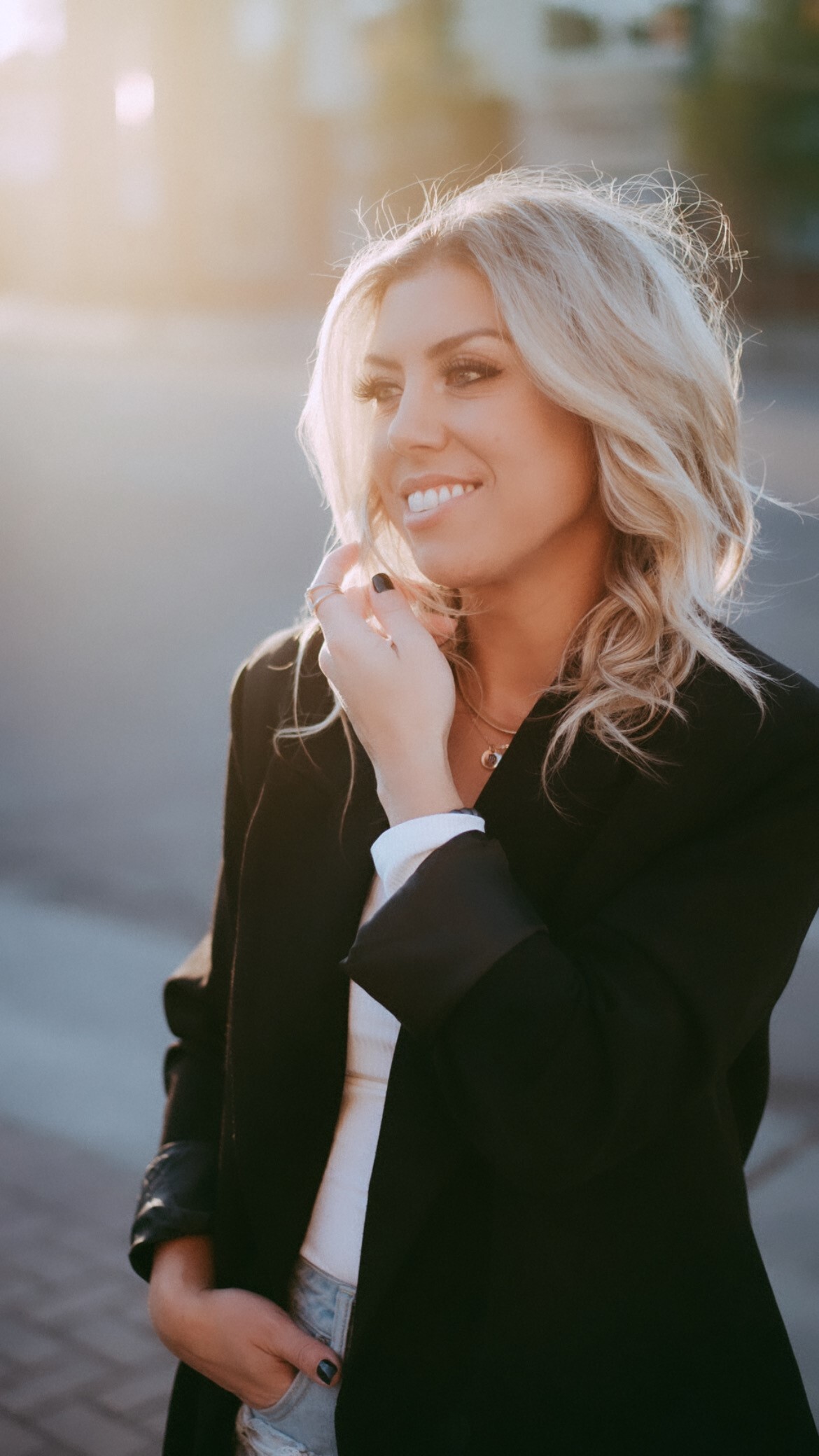 Employee Spotlight – Candice Holman — Retail by CRS